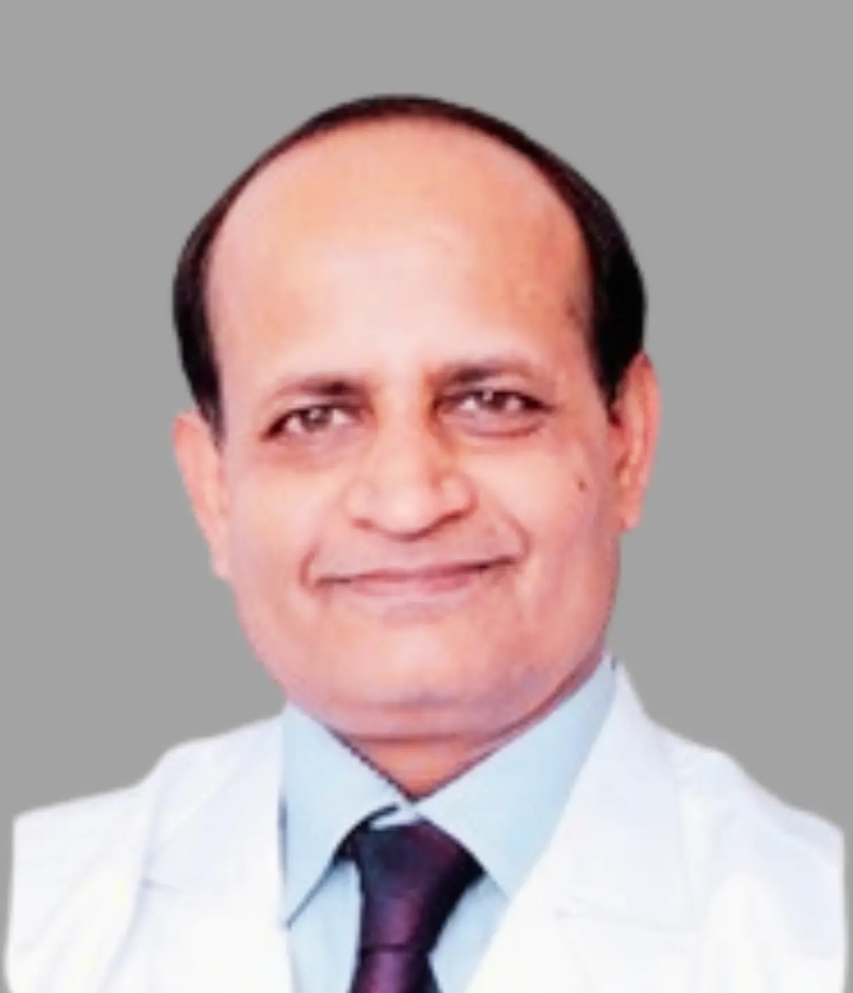 List of all Doctors at NUmed Super Speciality Hospital