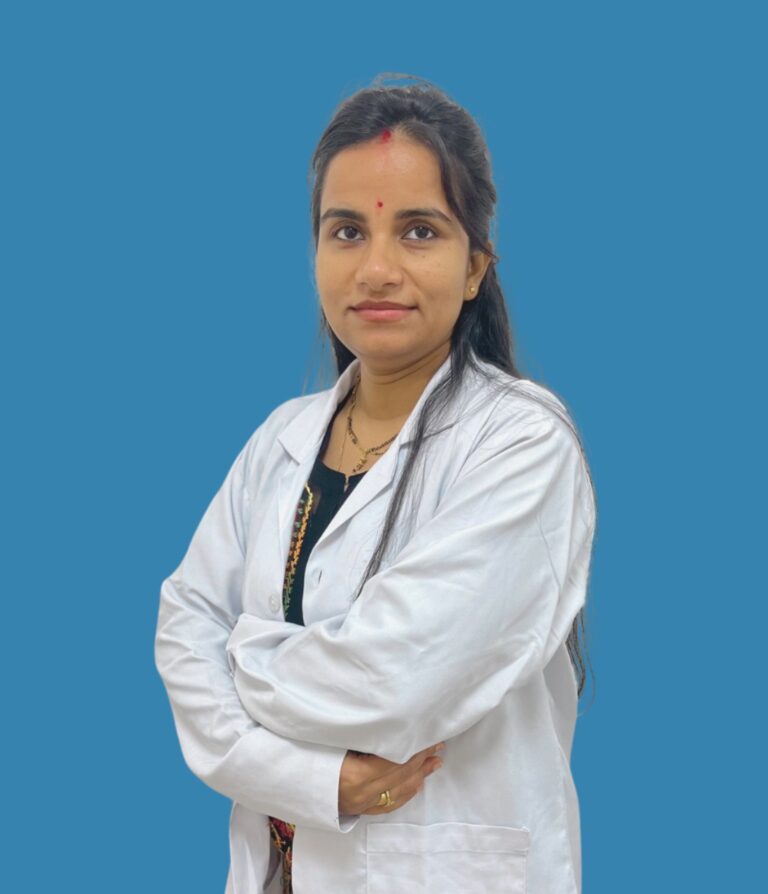List of all Doctors at NUmed Super Speciality Hospital